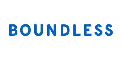Boundless Logo